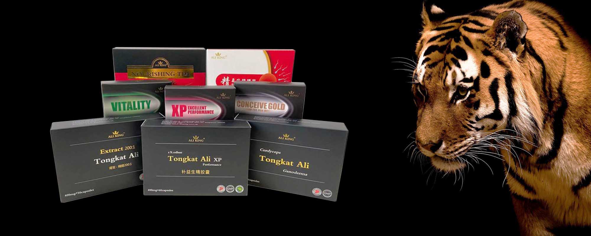 What is Tongkat Ali for? | Tongkat Ali Benefits